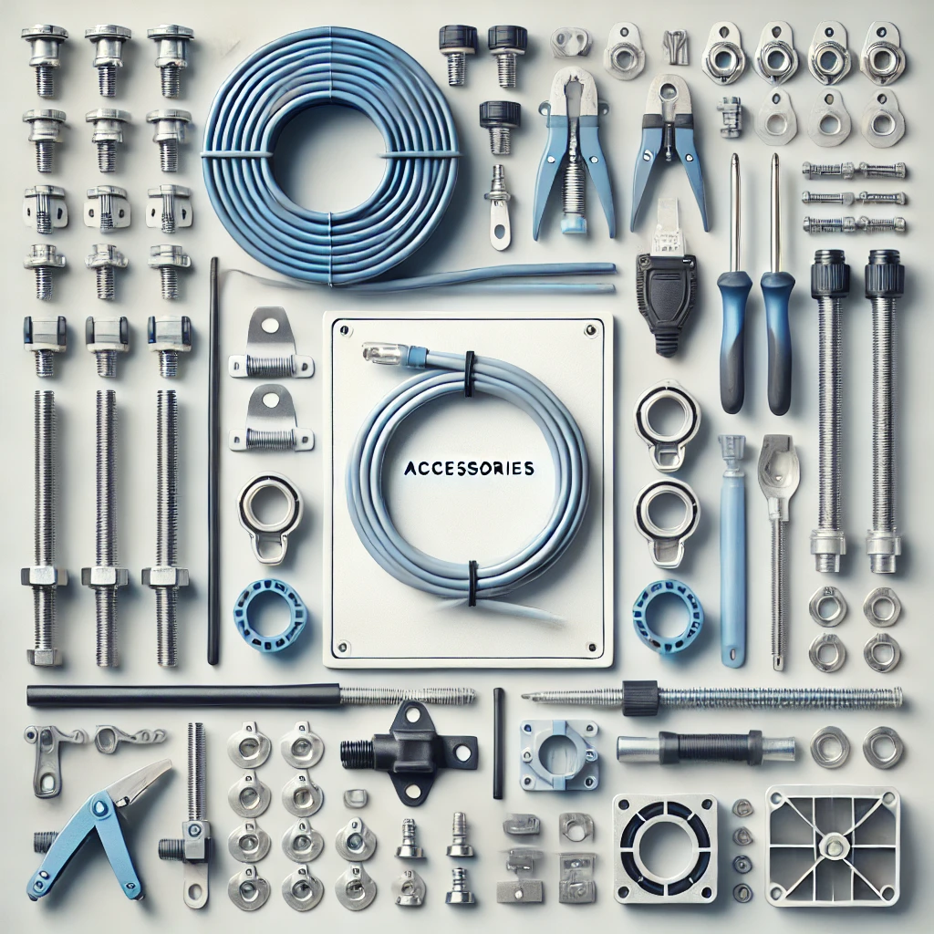 Electrical supplies - RH Electrical Suppliers