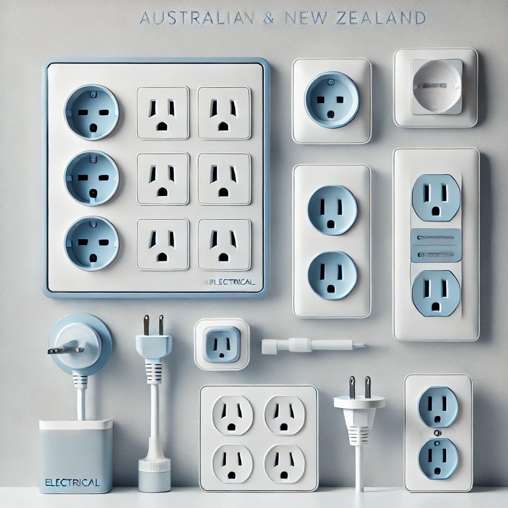 Powerpoints - RH Electrical Suppliers