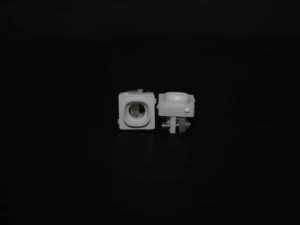 PERMANENT CONNECTION MECHANISM - RH Electrical Suppliers