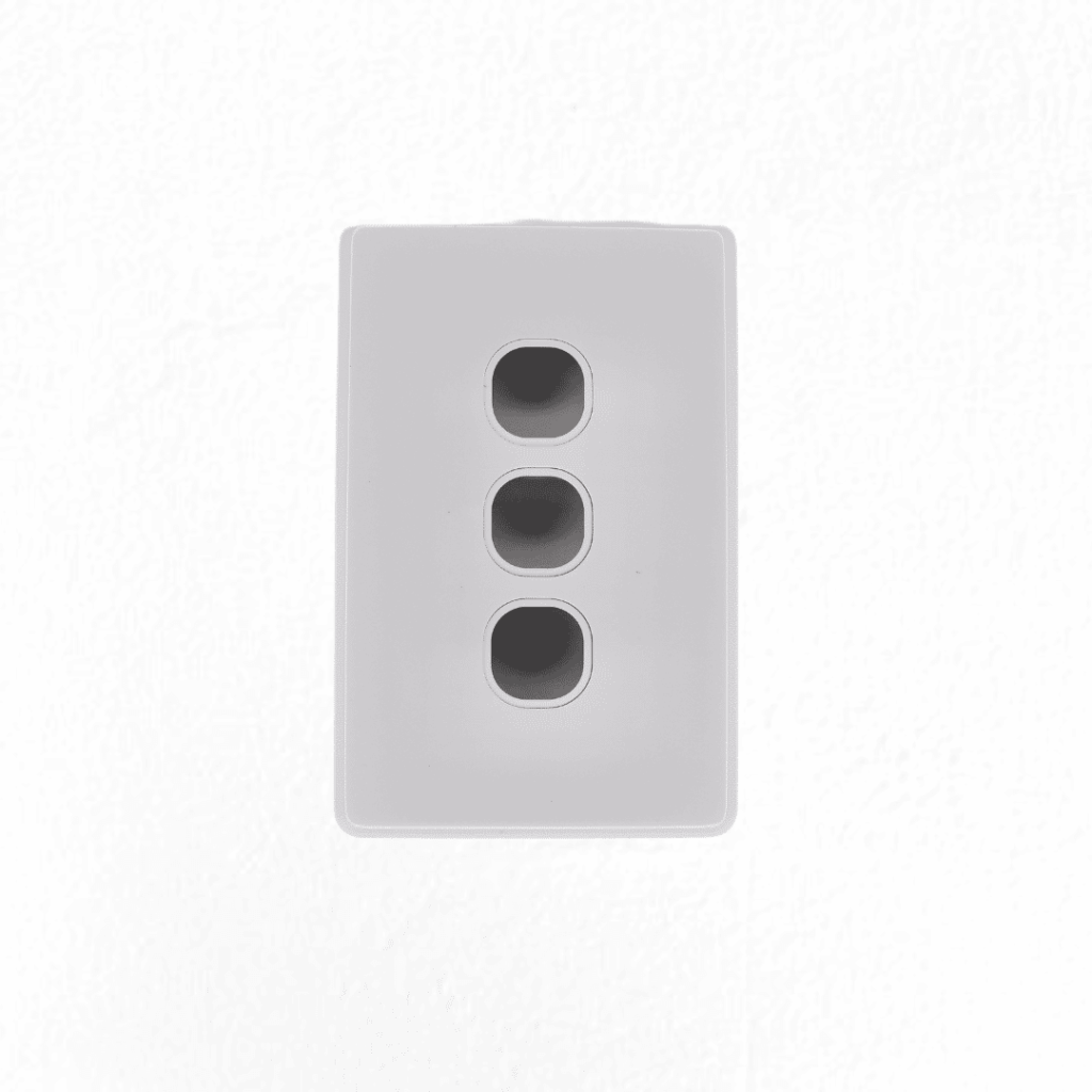 Face Plates – RHElectrical